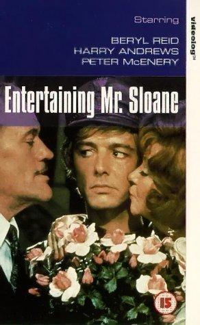 Image gallery for Entertaining Mr. Sloane - FilmAffinity