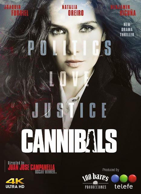 Image gallery for Cannibals (TV Series) - FilmAffinity