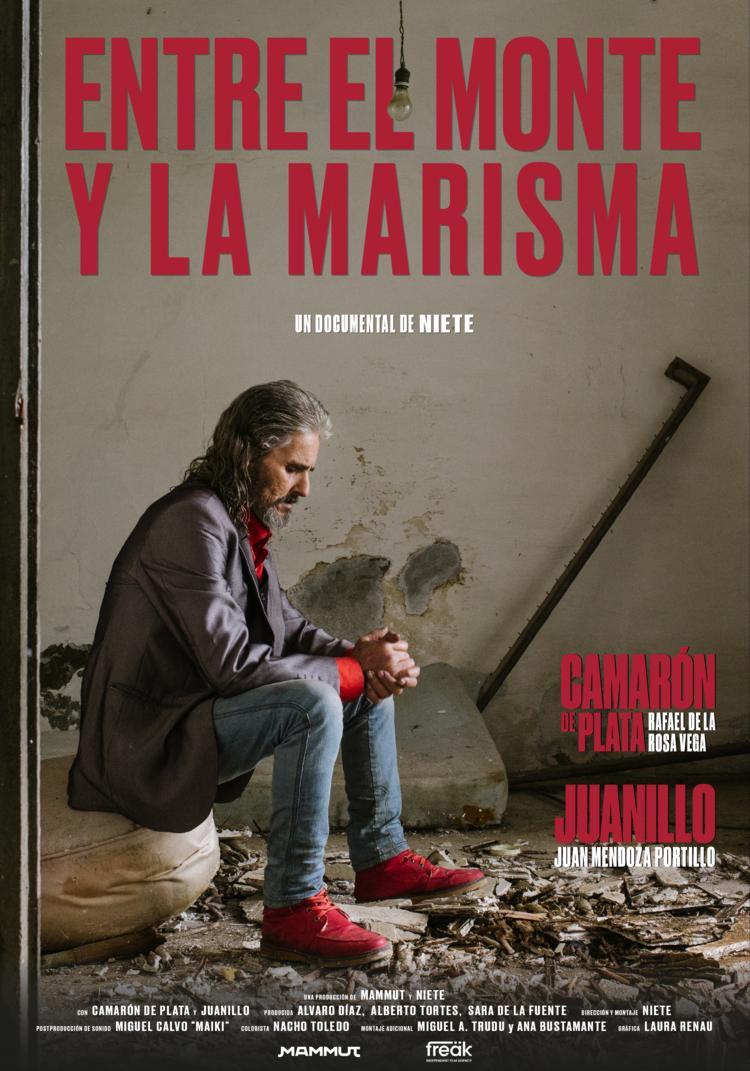 Entre el monte y la marisma (C) (2020) - FilmAffinity