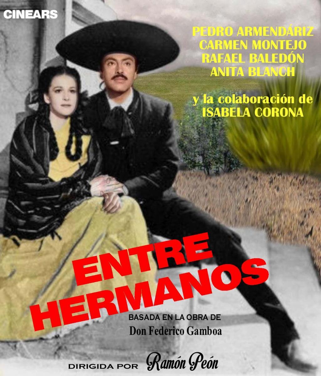 Image gallery for Entre hermanos - FilmAffinity