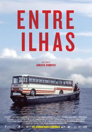 Between Islands (2022) - FilmAffinity