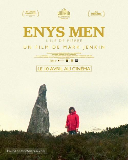 Image gallery for Enys Men - FilmAffinity