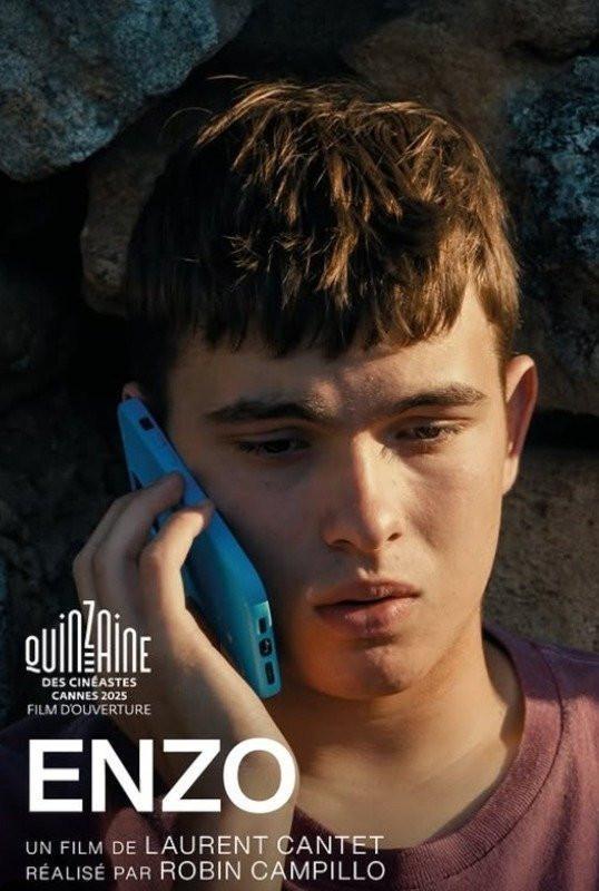 Image gallery for Enzo - FilmAffinity