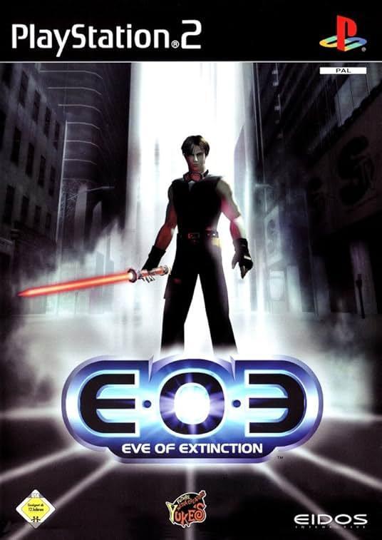 Image gallery for EOE: Eve of Extinction - FilmAffinity