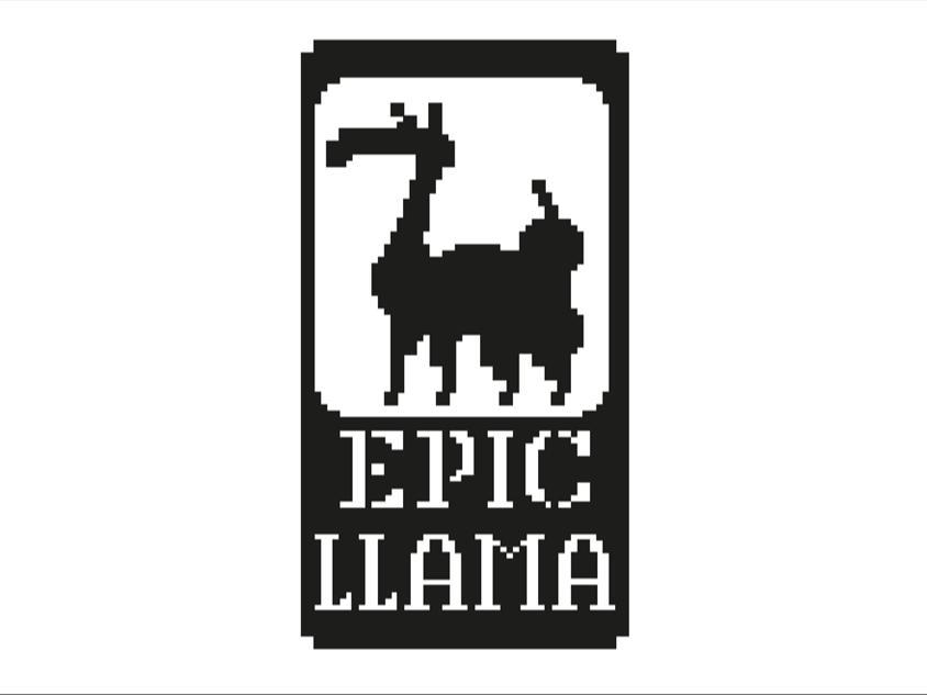 Epic Llama - FilmAffinity