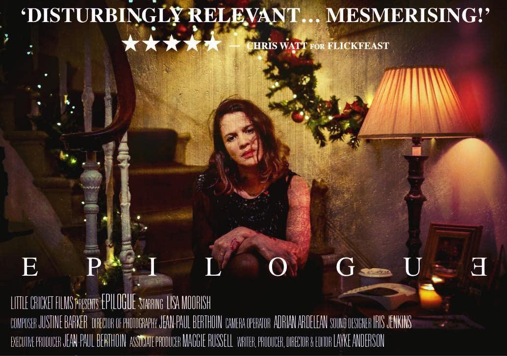 Image gallery for Epilogue (S) - FilmAffinity