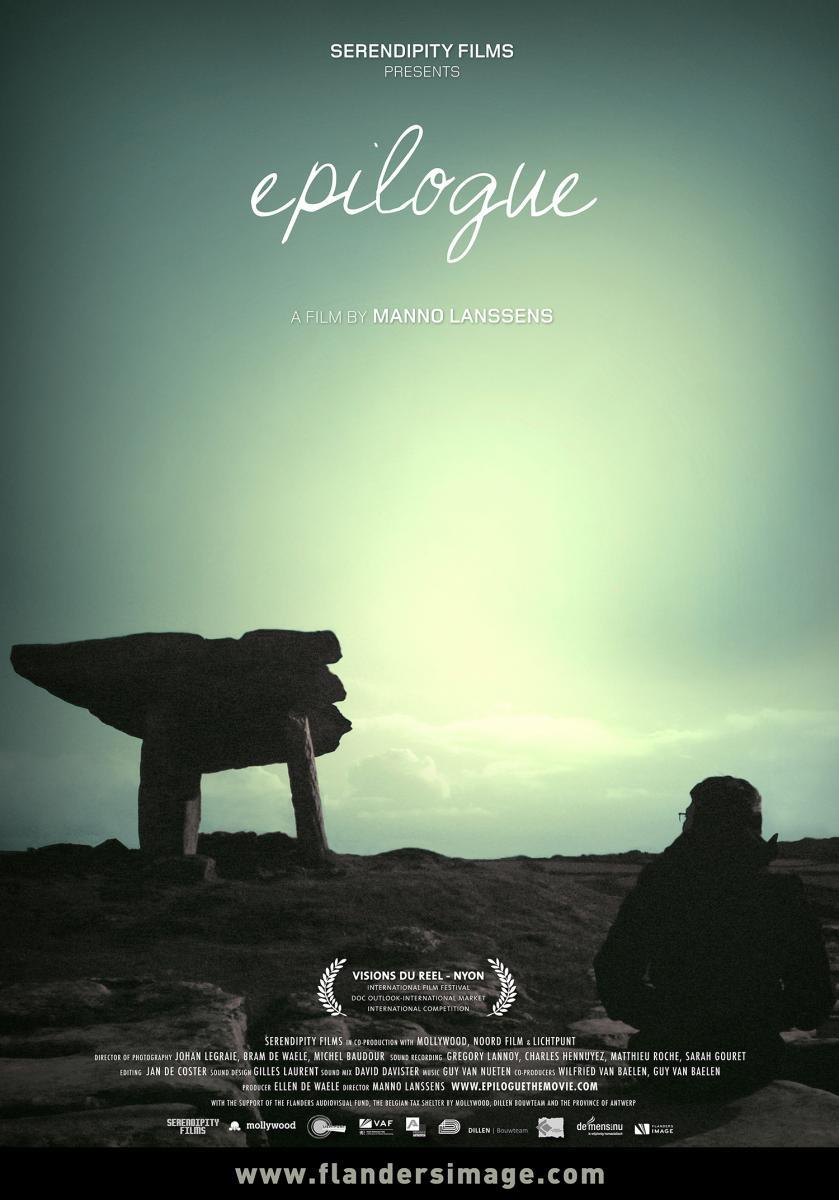 Image gallery for Epilogue - FilmAffinity