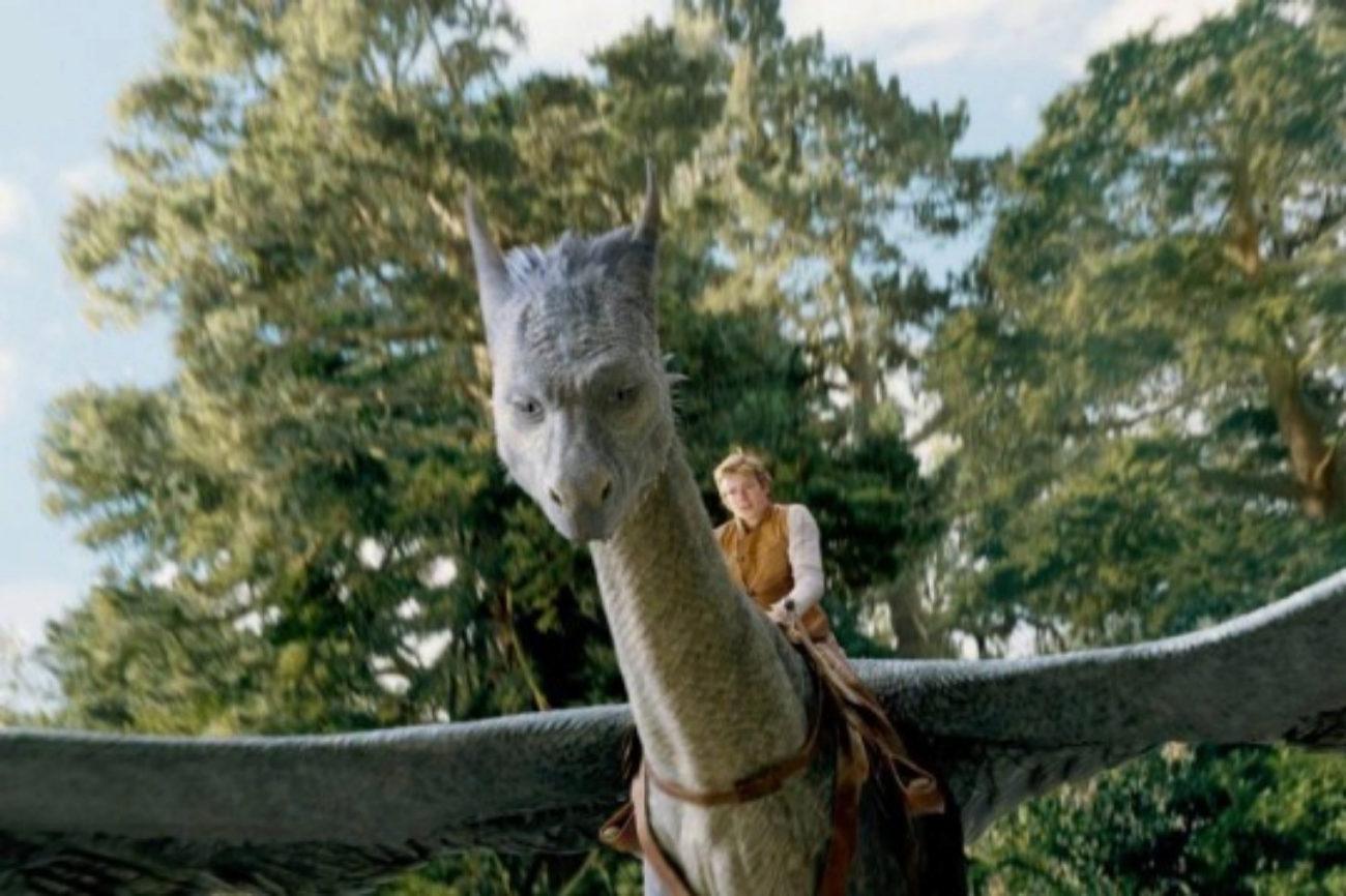 Sección visual de Eragon - FilmAffinity