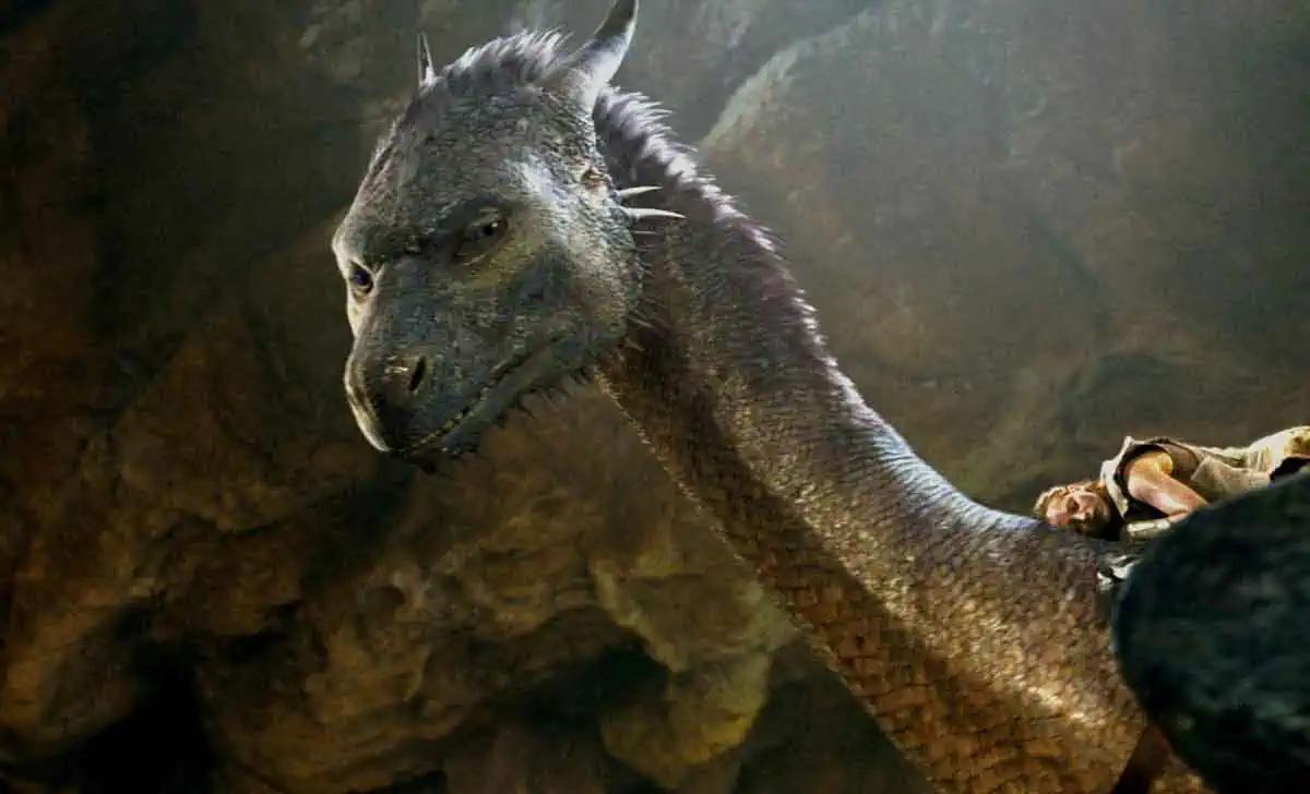 Image gallery for Eragon - FilmAffinity