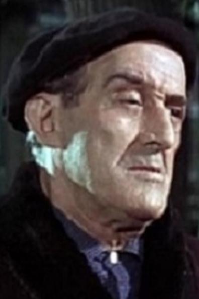 Ismael Merlo - FilmAffinity