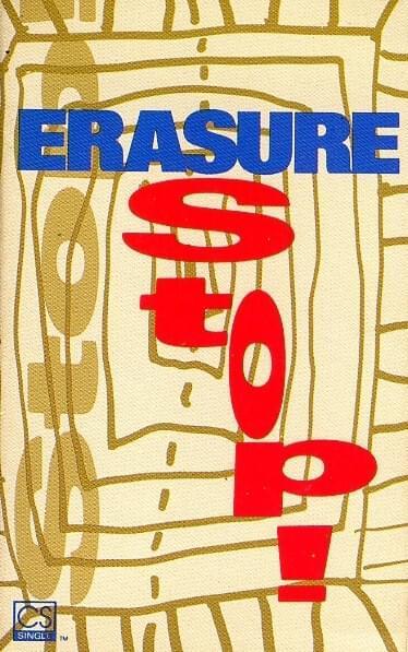 Image gallery for Erasure: Stop! (Music Video) - FilmAffinity