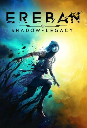 Ereban: Shadow Legacy (2024) - FilmAffinity