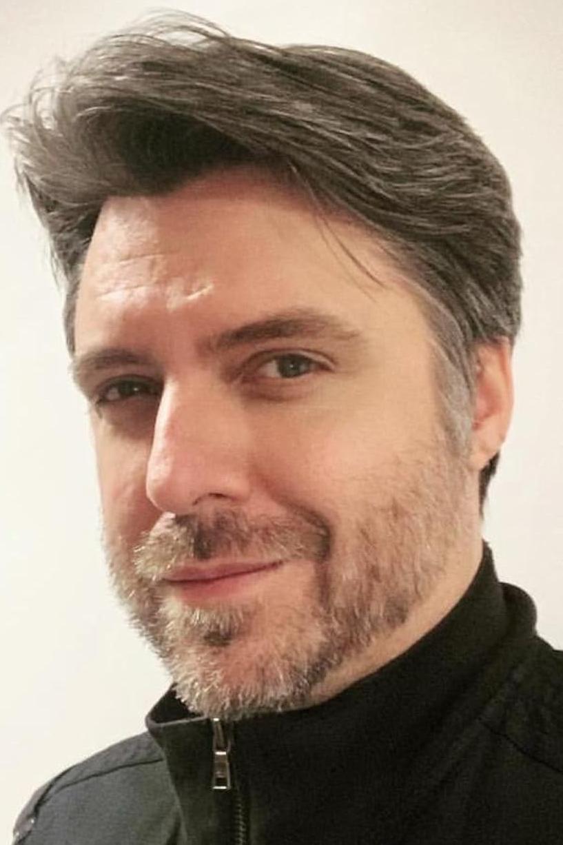 Eric Collin Campbell - FilmAffinity