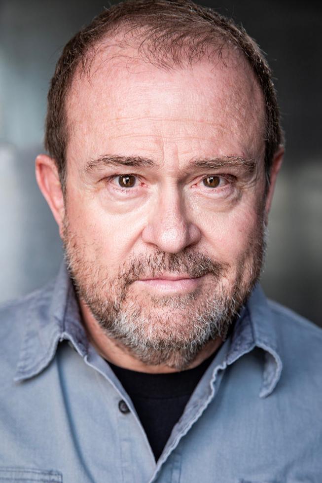 Eric Edwards - FilmAffinity