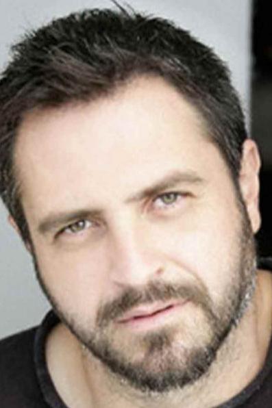 Eric Francés - FilmAffinity