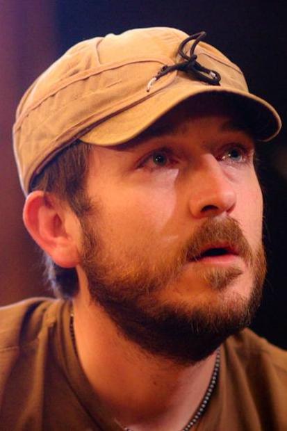 Eric Judy - FilmAffinity