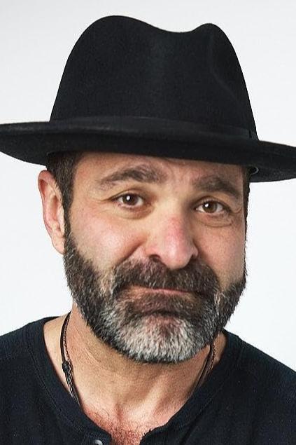 Eric Pierson - FilmAffinity