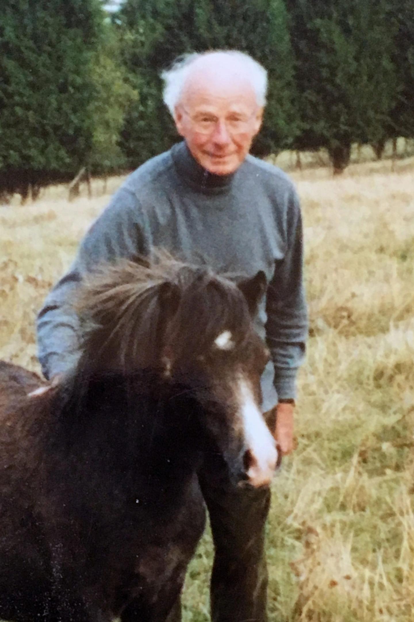 Eric Shorter - FilmAffinity