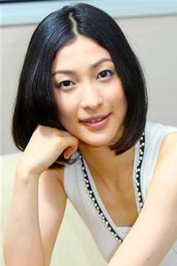 Erika Okuda - FilmAffinity