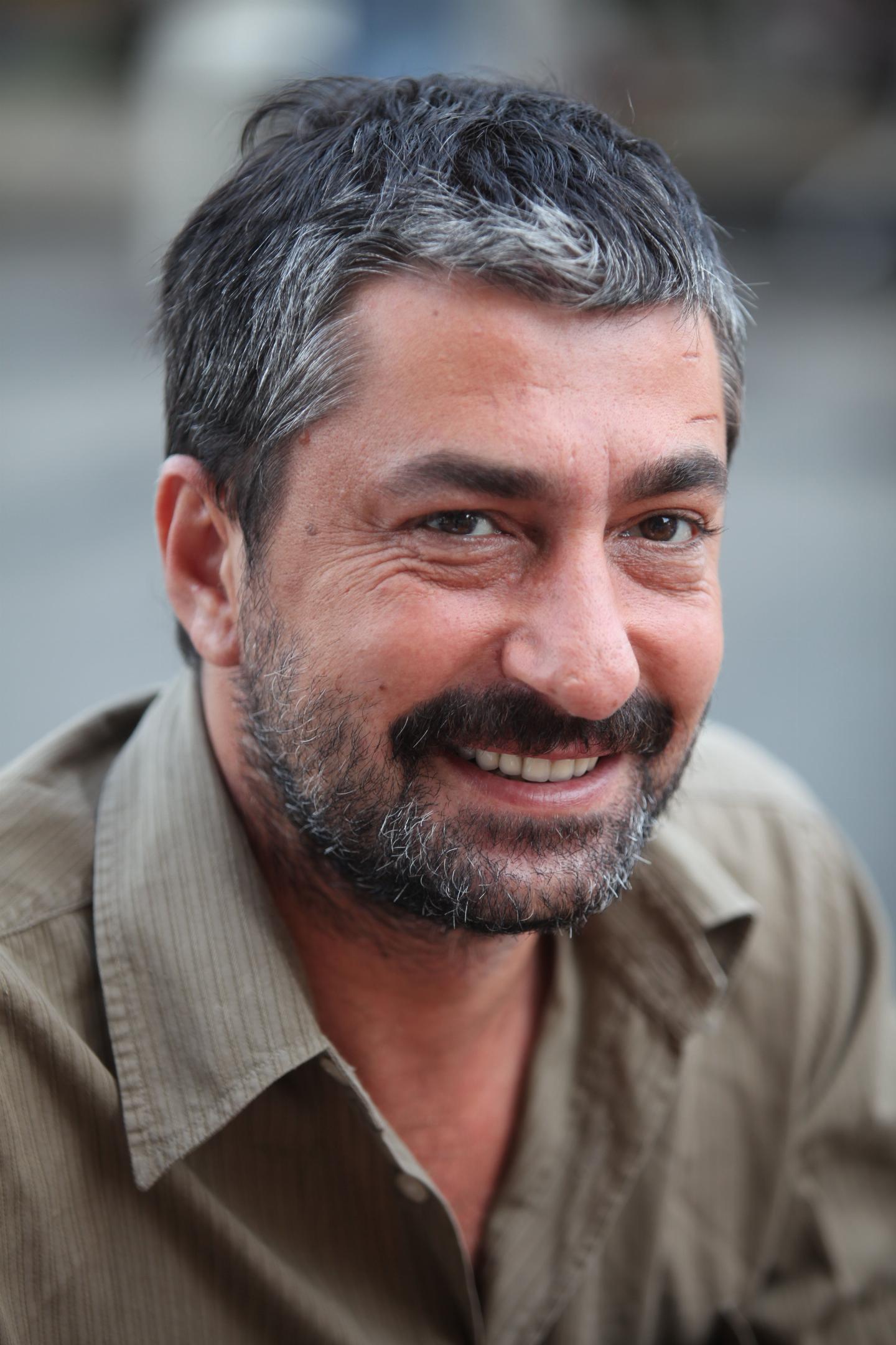 Erkan Petekkaya - FilmAffinity