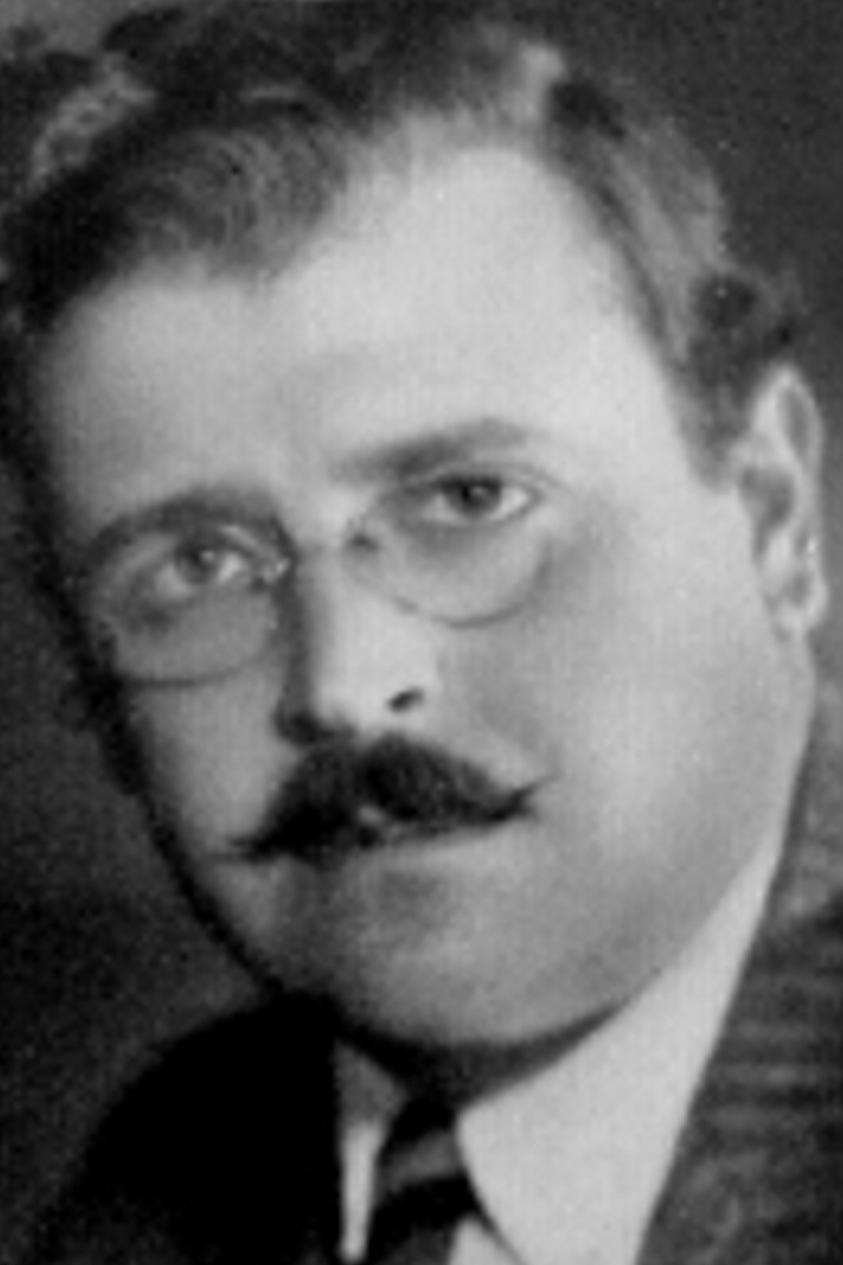 Erle C. Kenton - FilmAffinity