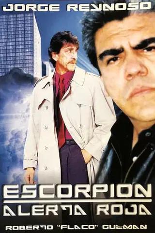 Image gallery for Escorpión: Alerta roja - FilmAffinity