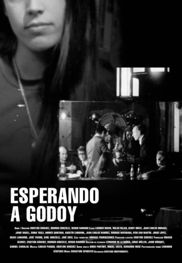 Esperando a Godoy (2024) - FilmAffinity