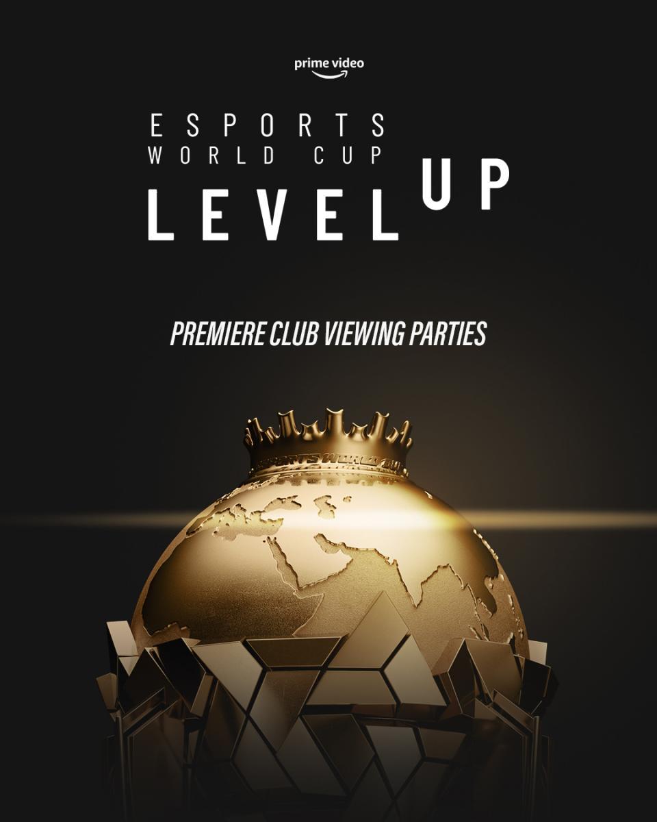 Image gallery for Esports World Cup: Level Up (TV Series) - FilmAffinity