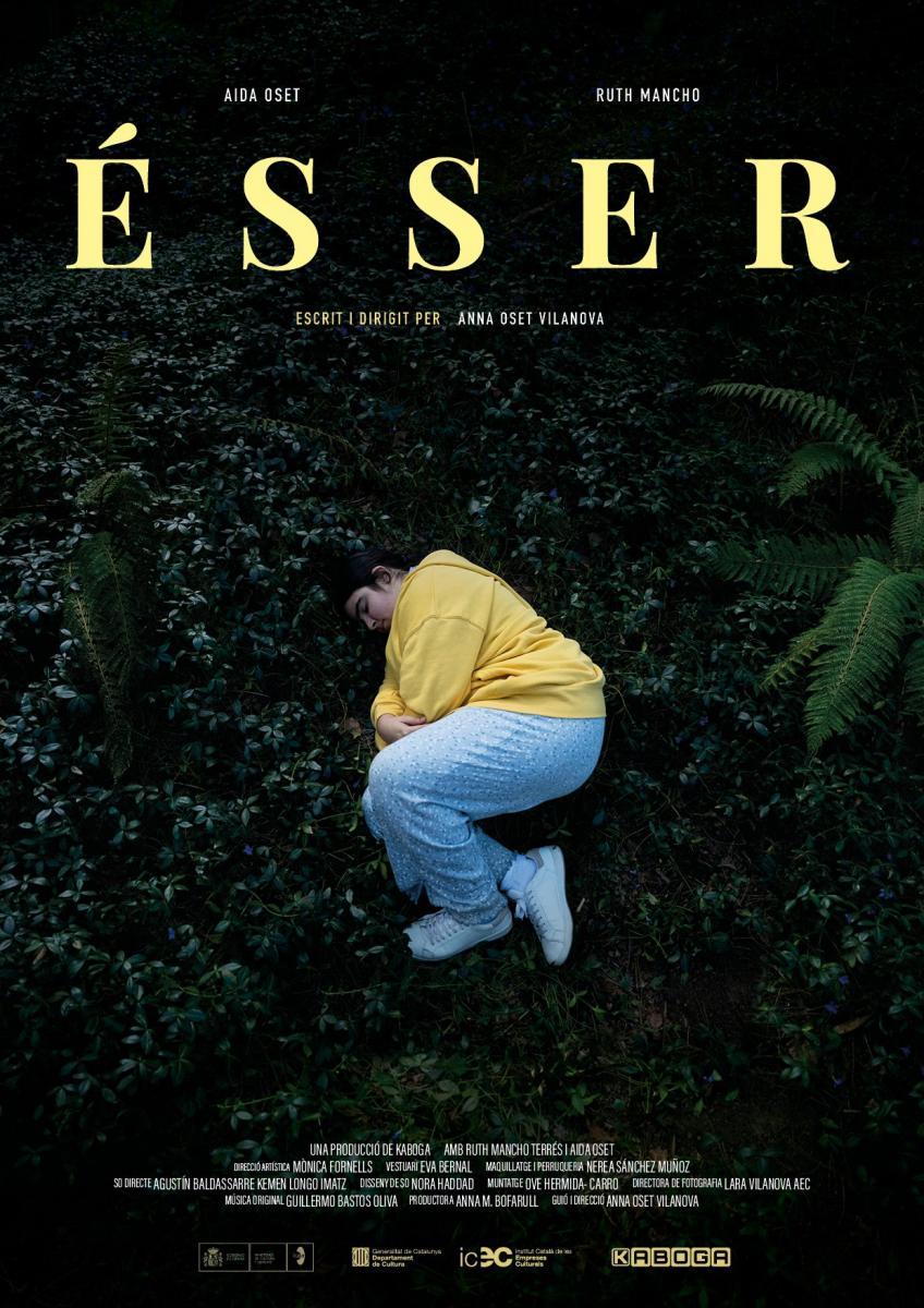 Ésser (C) (2024) - FilmAffinity