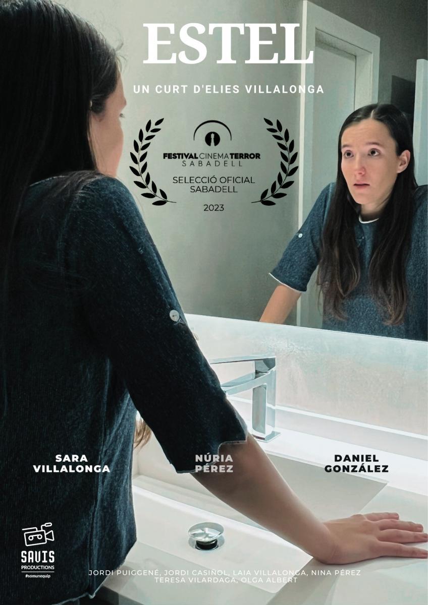 Estel (C) (2022) - FilmAffinity