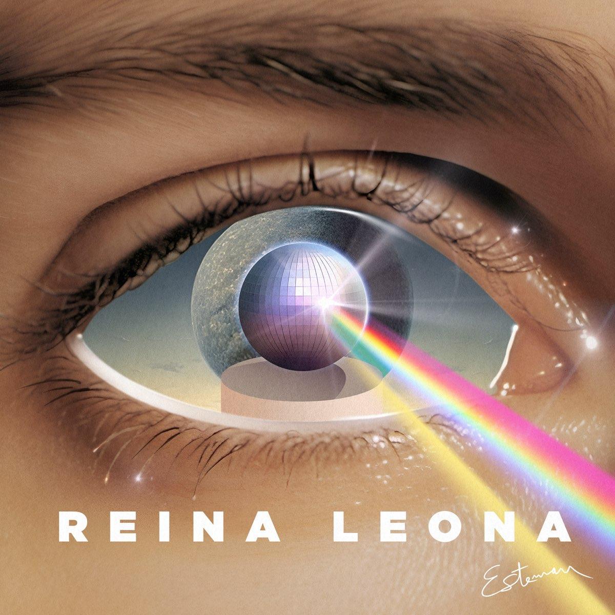 Esteman: Reina Leona (Vídeo musical) (2023) - FilmAffinity