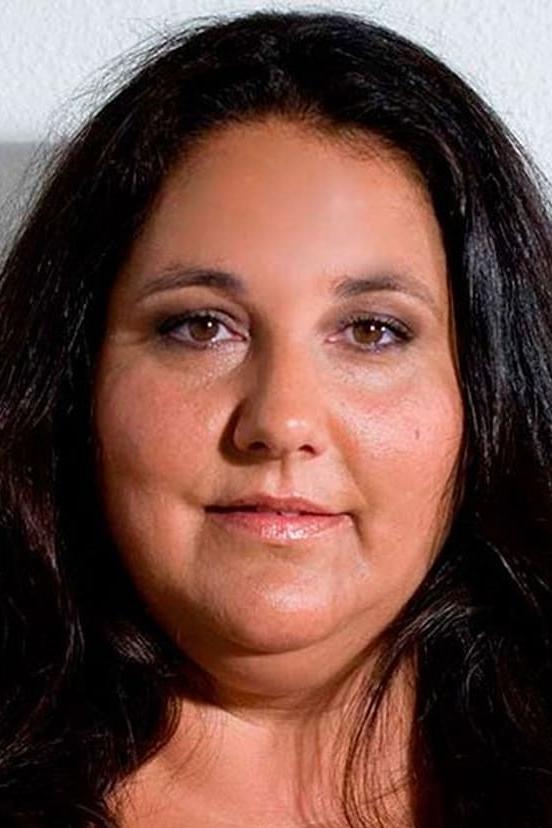 Esther Soto - FilmAffinity