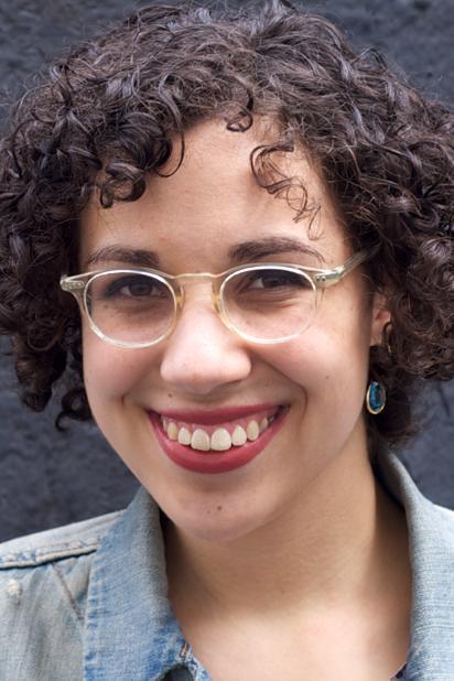 Esther Zuckerman - FilmAffinity