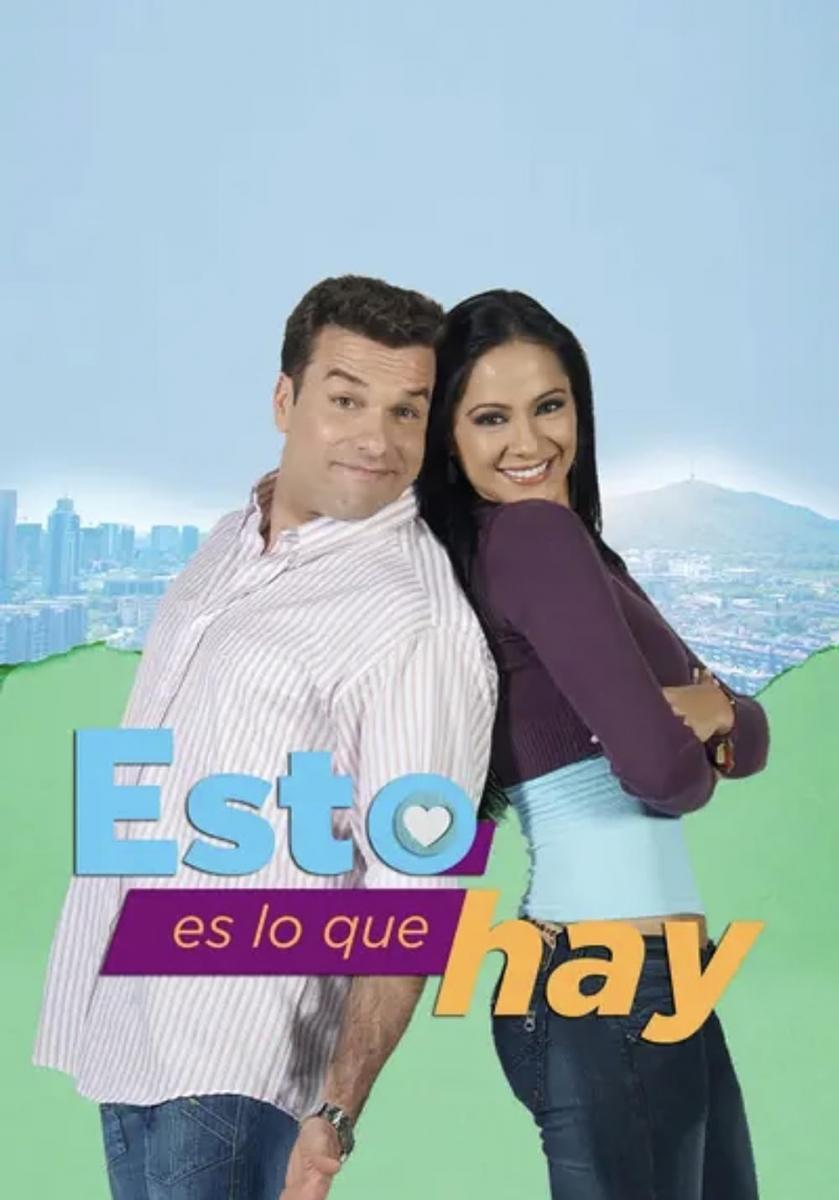 Esto es lo que hay (Serie de TV) (2009) - FilmAffinity
