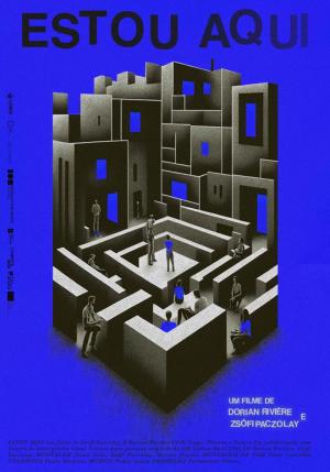 Estou aqui (2024) - FilmAffinity