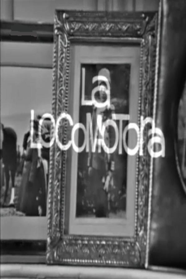 La locomotora (TV) (1973) - FilmAffinity