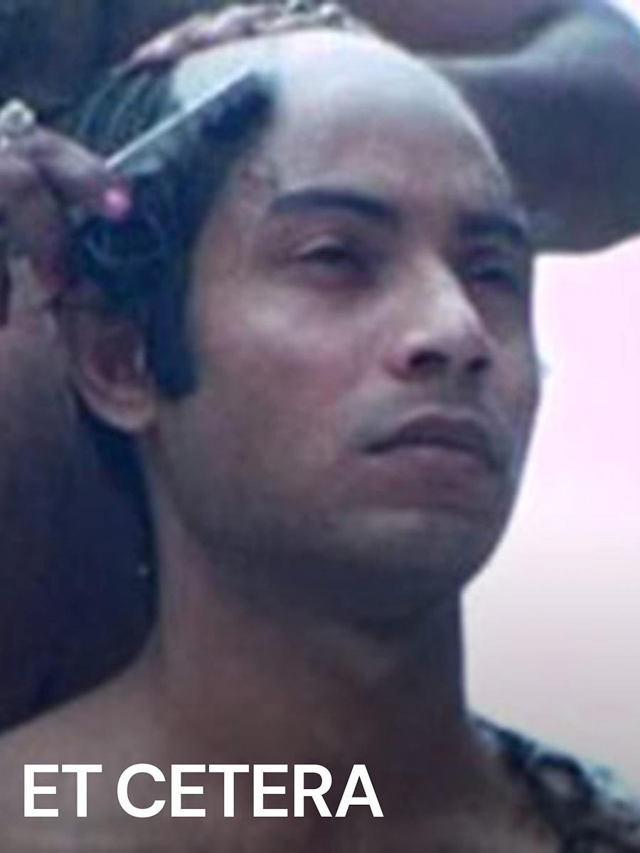 Et cetera (1997) - FilmAffinity