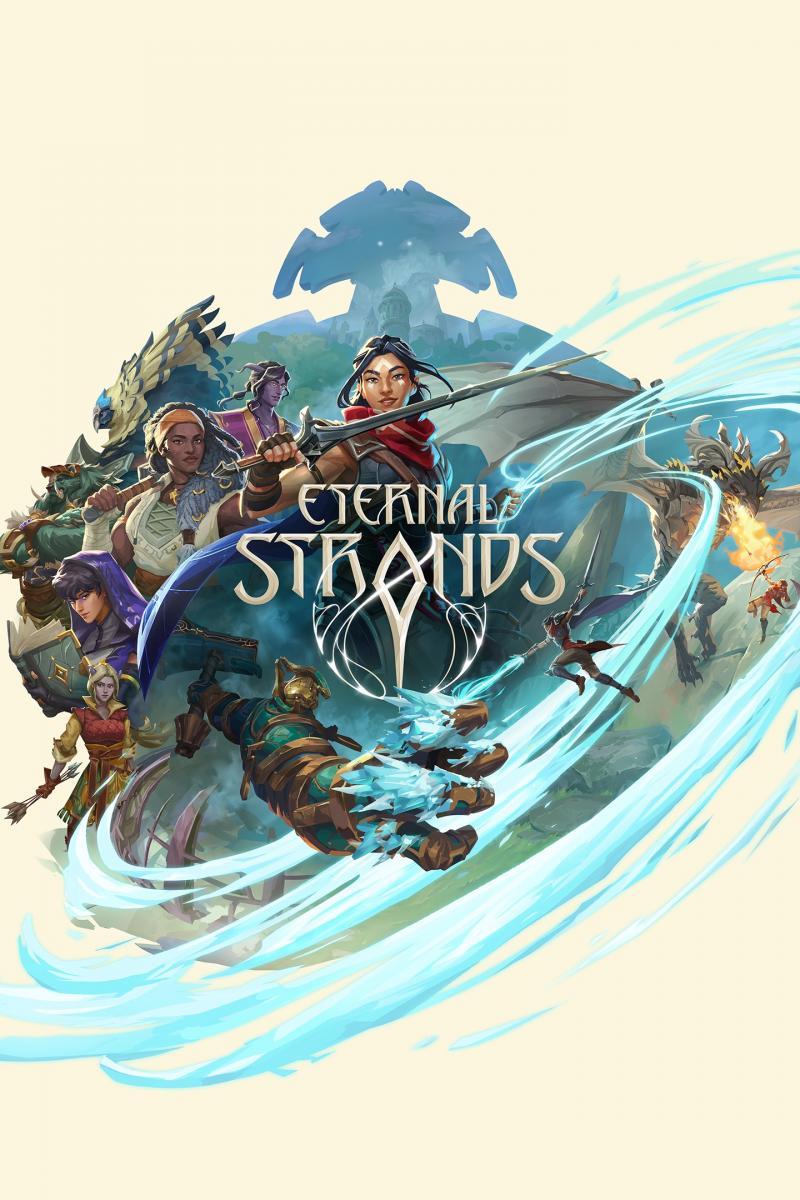 Image gallery for Eternal Strands - FilmAffinity