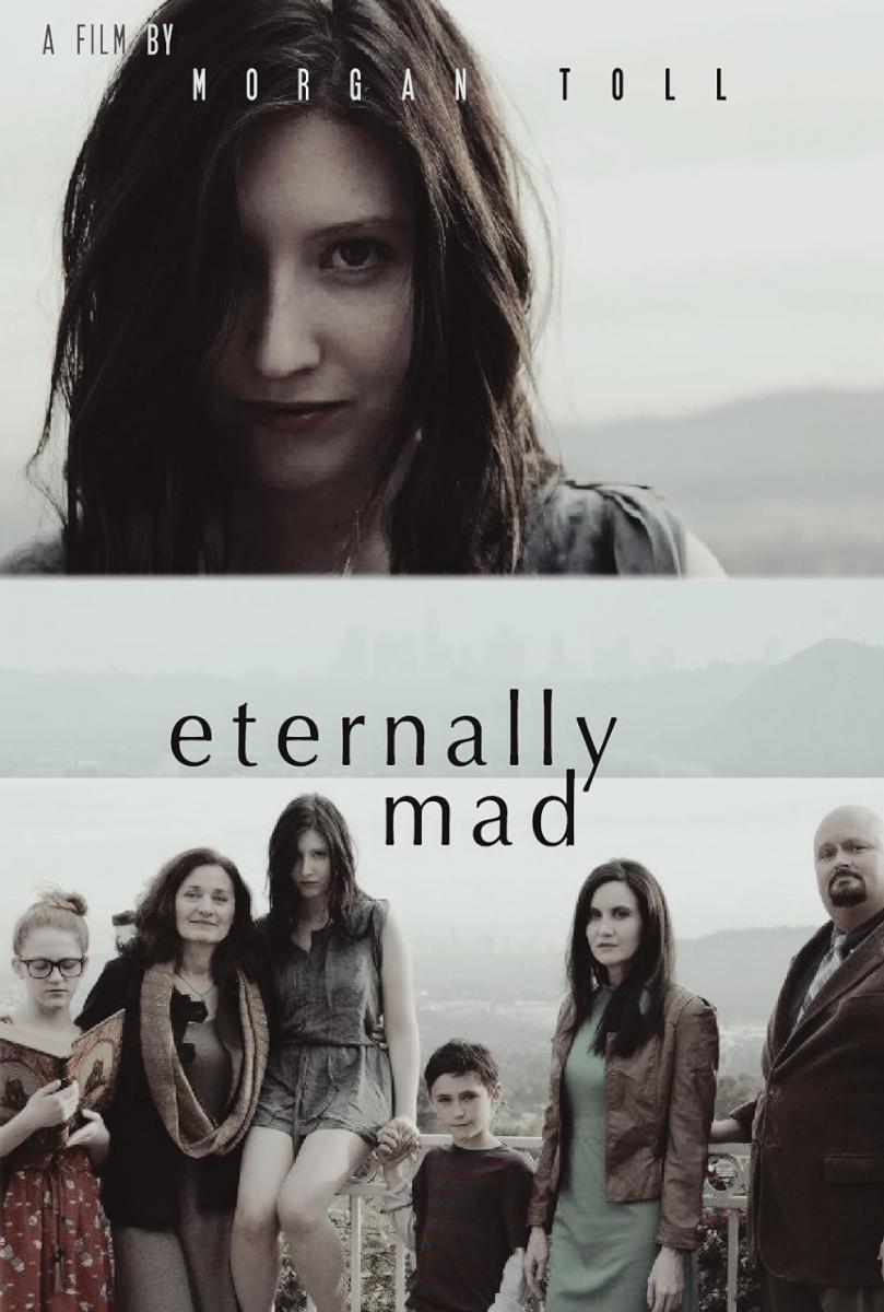 Eternally Mad (S) (2013) - FilmAffinity