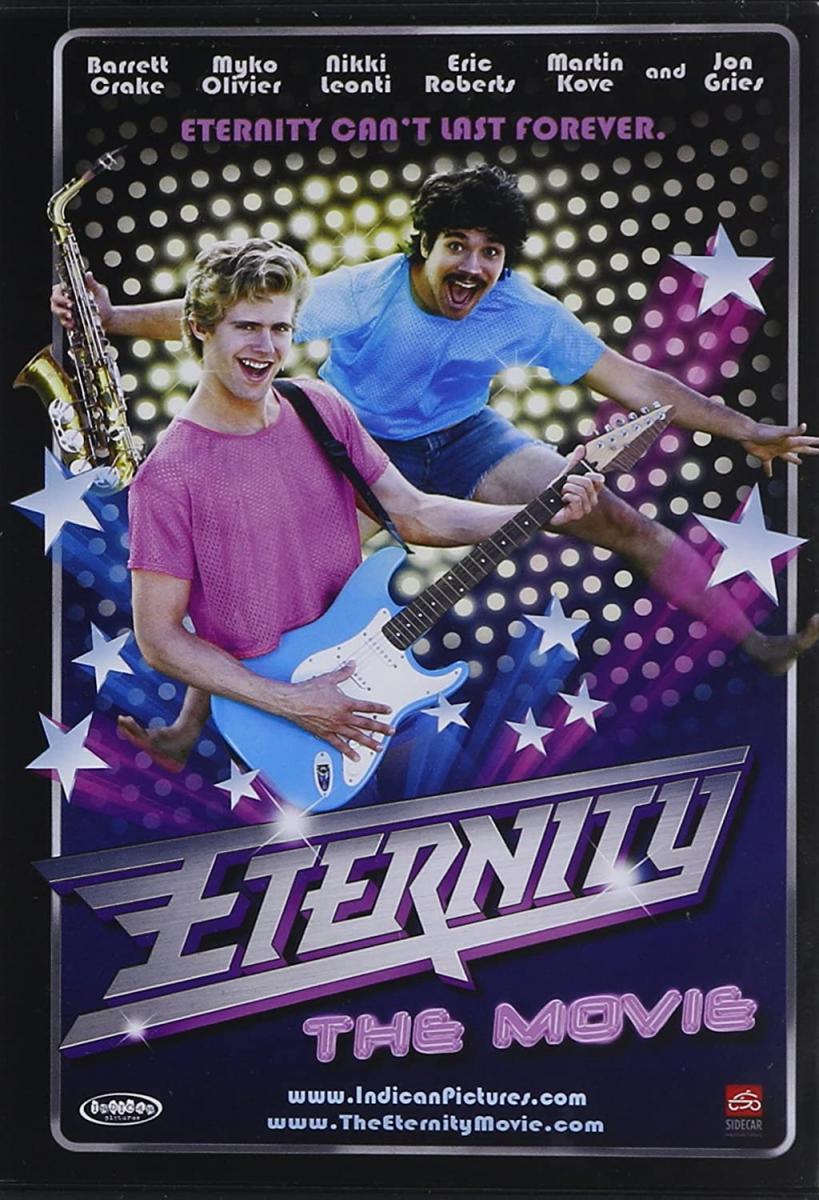 Image gallery for "Eternity: The Movie " - FilmAffinity