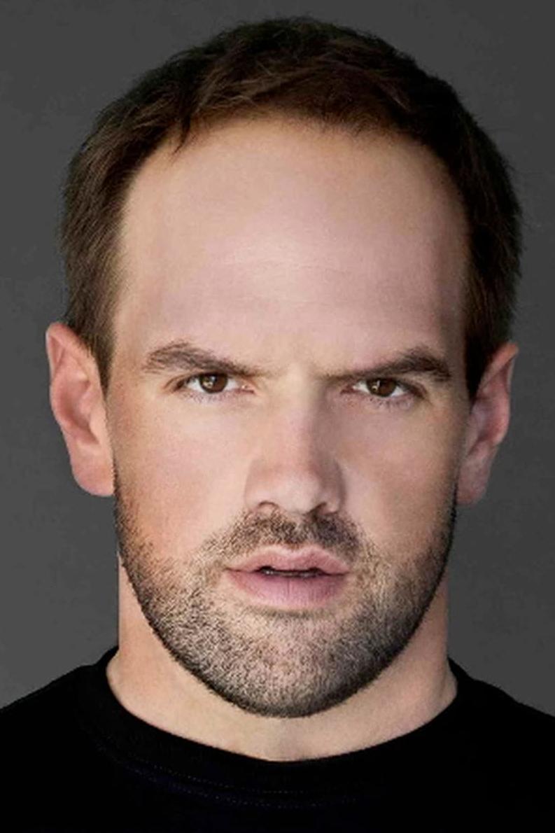 Seann William Scott - FilmAffinity
