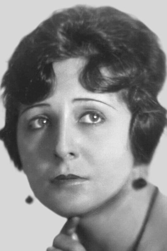Ethel Grey Terry - FilmAffinity