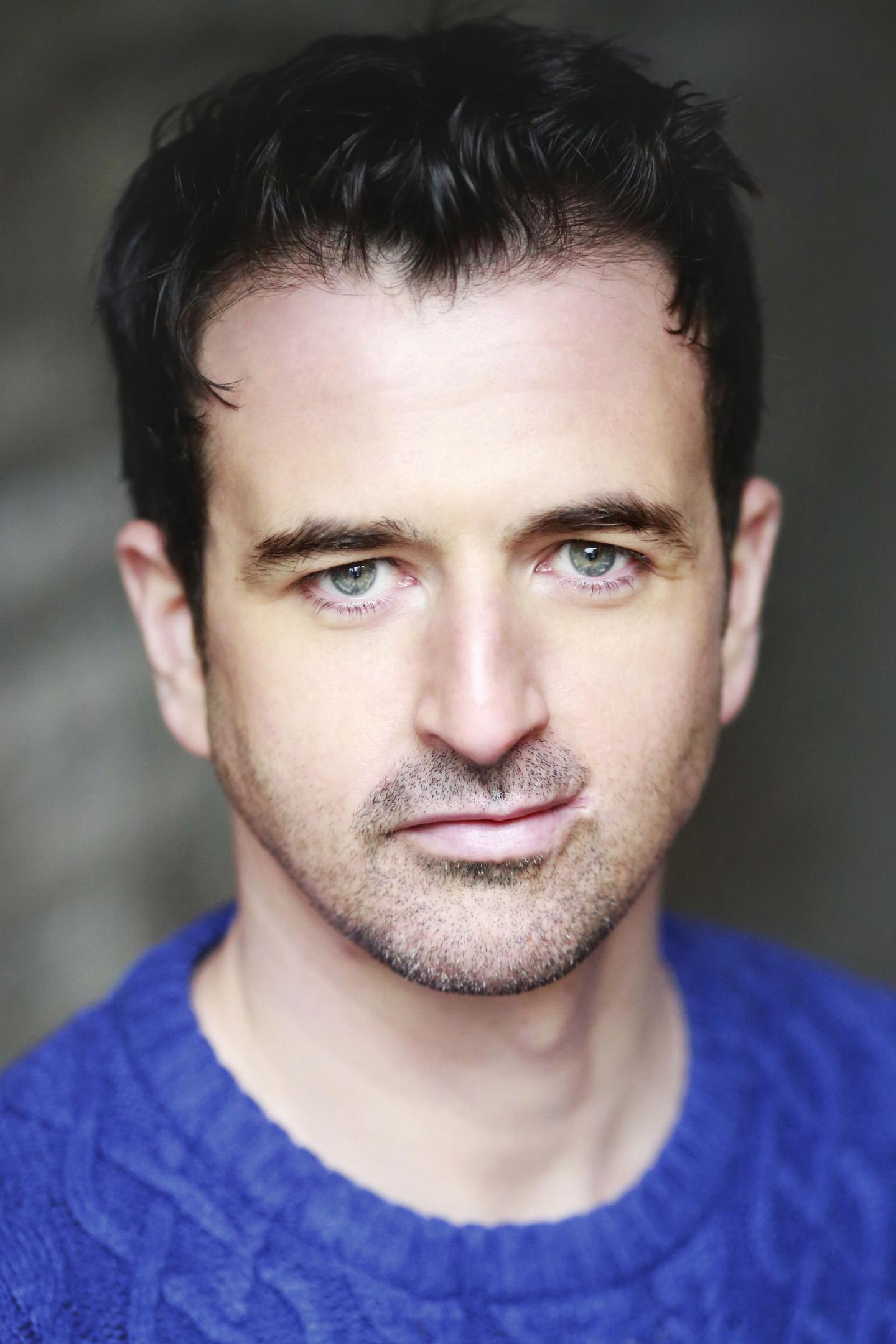 Eugene O'Hare - FilmAffinity