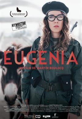 Image gallery for Eugenia - FilmAffinity