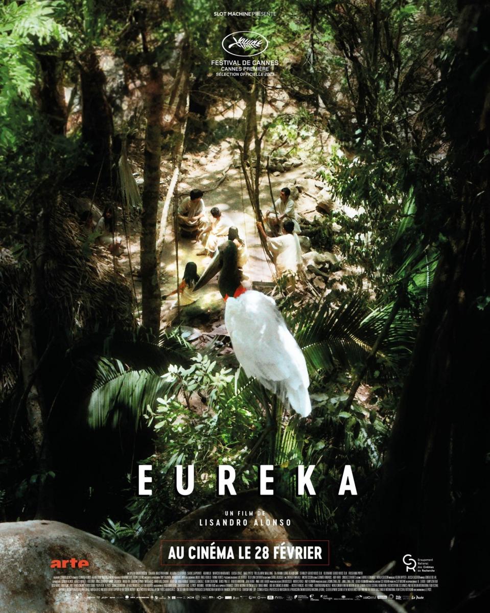 Image gallery for Eureka - FilmAffinity