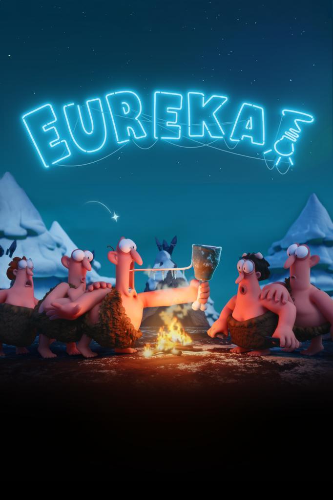 Sección visual de Eureka! (C) - FilmAffinity