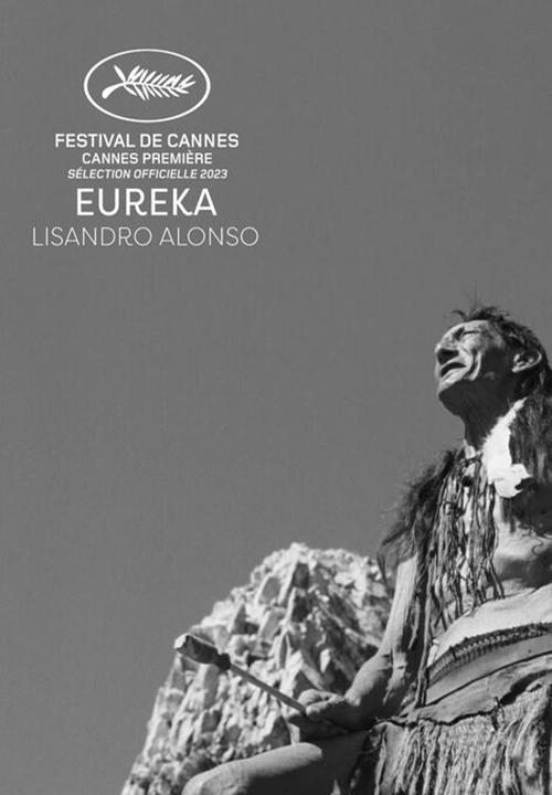 Sección visual de Eureka - FilmAffinity