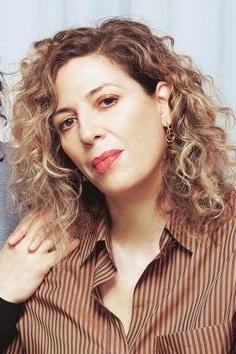 Eva Leira - FilmAffinity