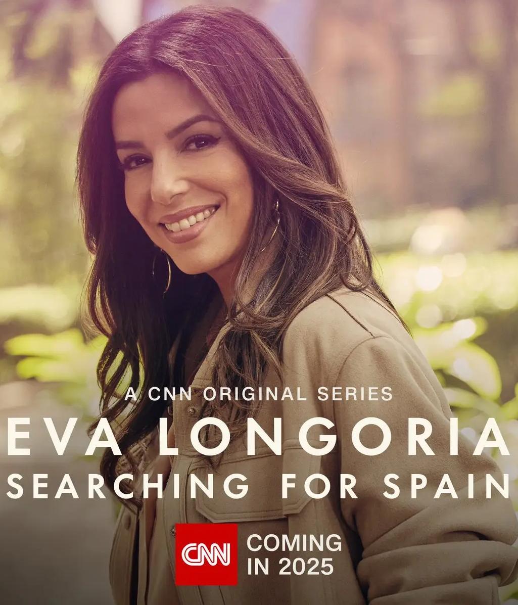 Image gallery for Eva Longoria: Searching for Spain (TV Series) - FilmAffinity