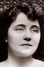 Eva Moore - FilmAffinity